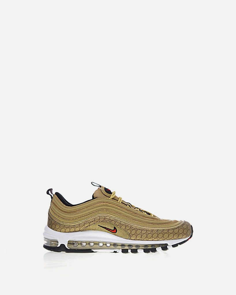 NIKE x AIR MAX 97 CUSTOM GC | WEARLINE