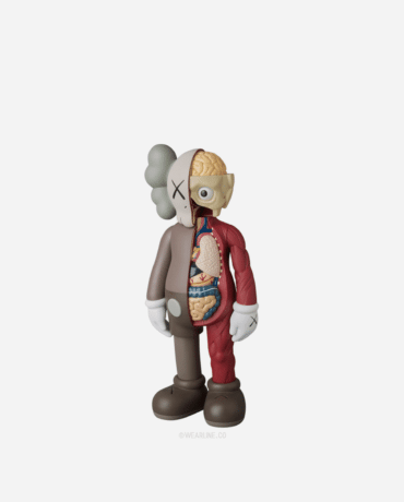 Kaws x Vinyl Figure | WEARLINE