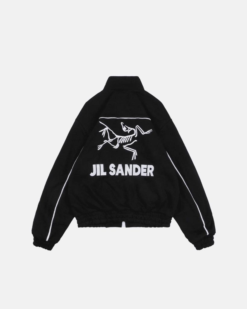 ARC’TERYX x JIL SANDER | WEARLINE