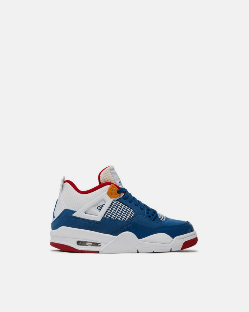 AIR JORDAN 4 “MESSY ROOM” | WEARLINE